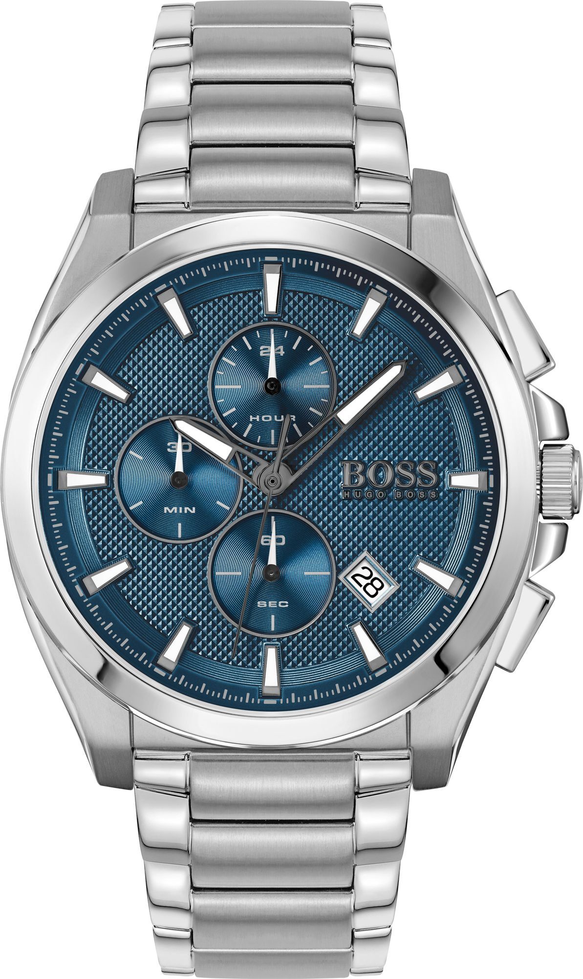 Hodinky HUGO BOSS model GRANDMASTER 1513884 | Kaufland.sk