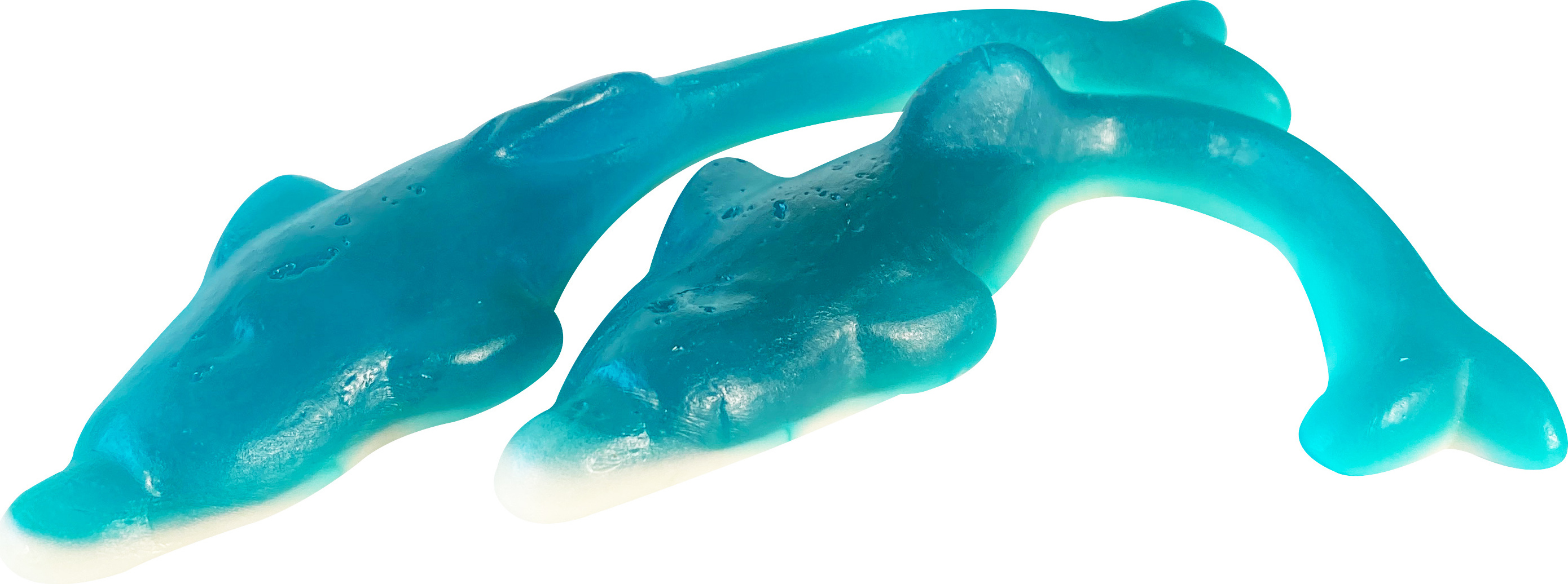 Vidal ovocné želé Giant Dolphins 2 kg vrece | Kaufland.sk