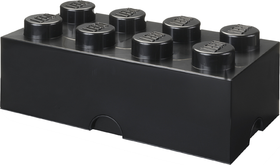 LEGO 40041733 Mattone di stoccaggio LEGO MATTONE DI