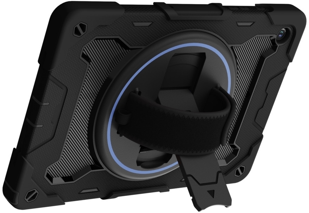 Samsung Mobeen 360° Rugged Cover pour Galaxy Tab A9+,