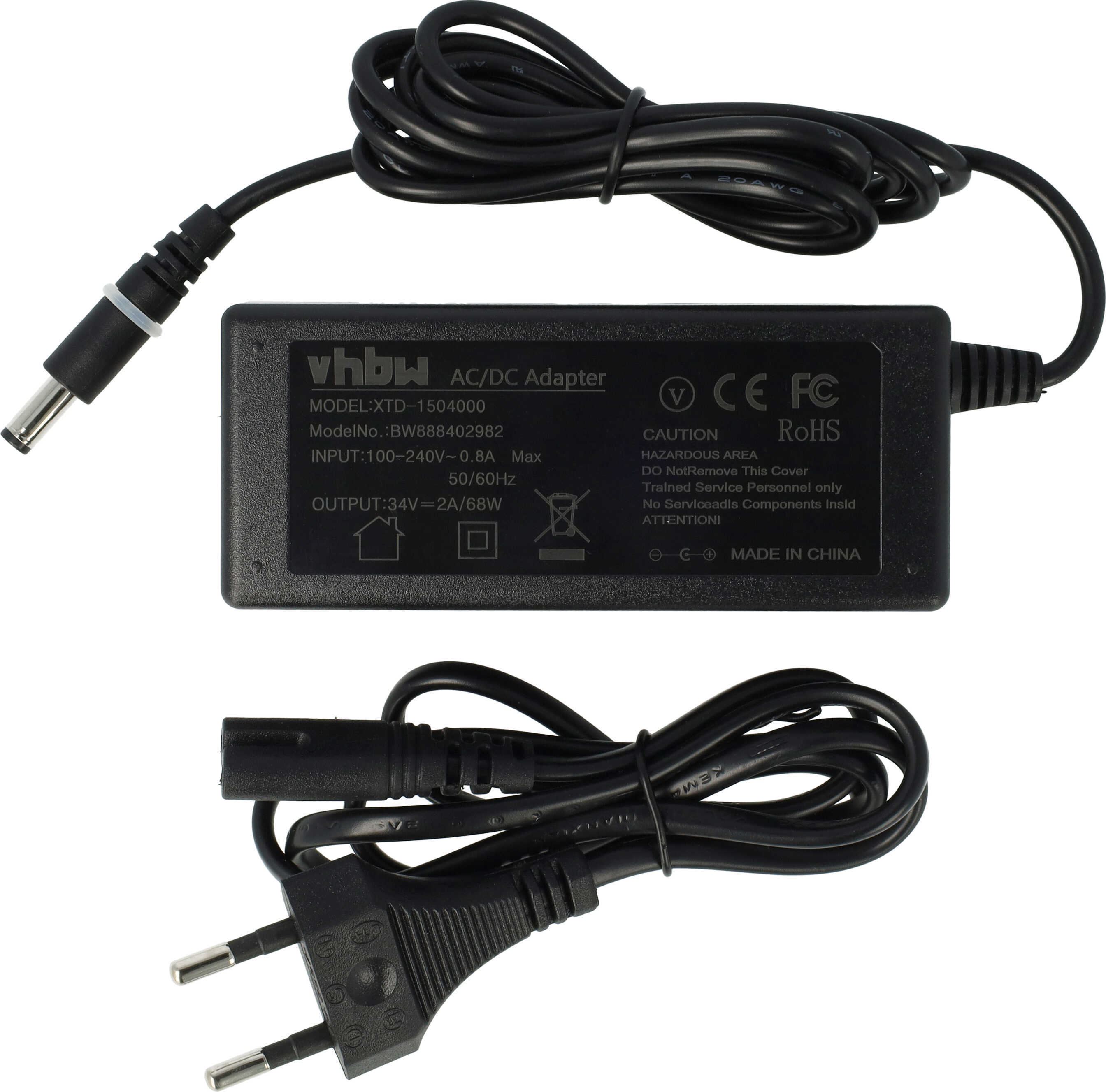 vhbw Netzteil kompatibel mit Robomow RC312 | Kaufland.de