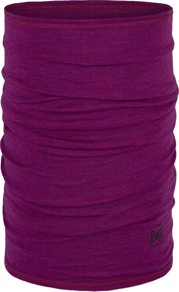 BUFF Merino Lightweight MAGENTA SOLID MAGENTA | Kaufland.de