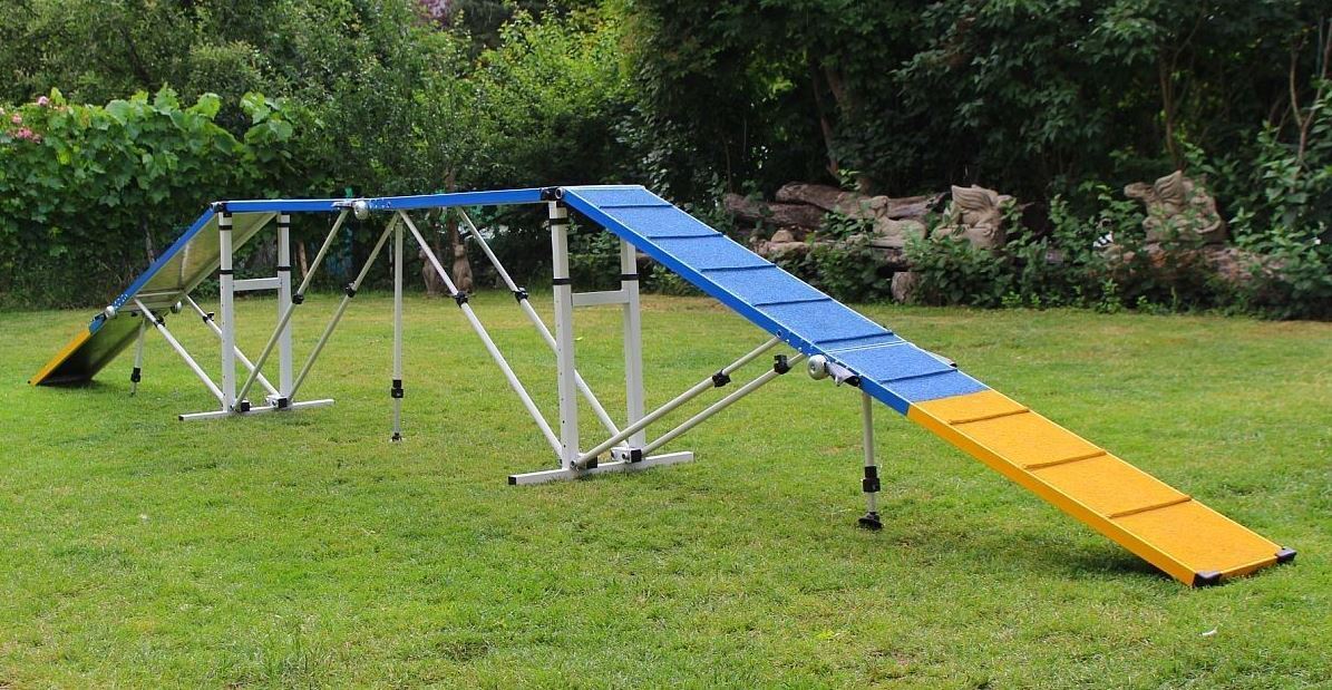 Agility Dog Bridge Bridge Professional – | Kaufland.de