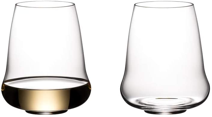 Sklo Riedel Stemless Wings | Kaufland.sk