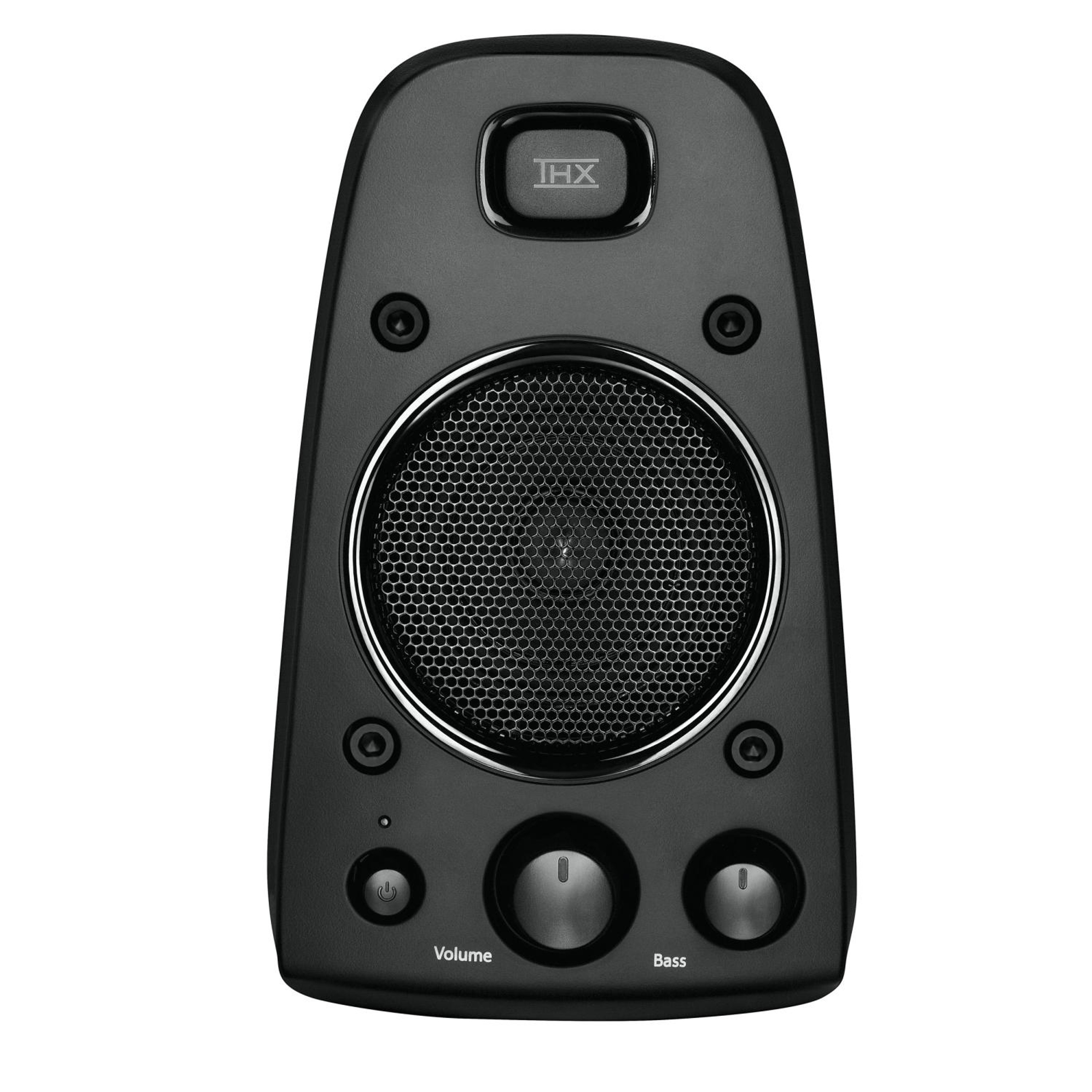 logitech reproduktor 2.1 Stereo 200 W RMS 3,5 mm