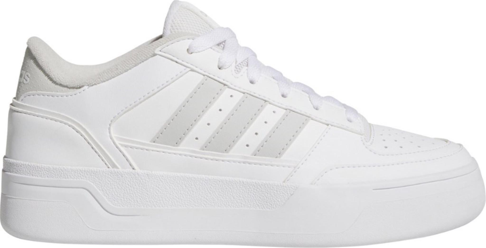Adidas Break Start Bold W Couleur Blanc