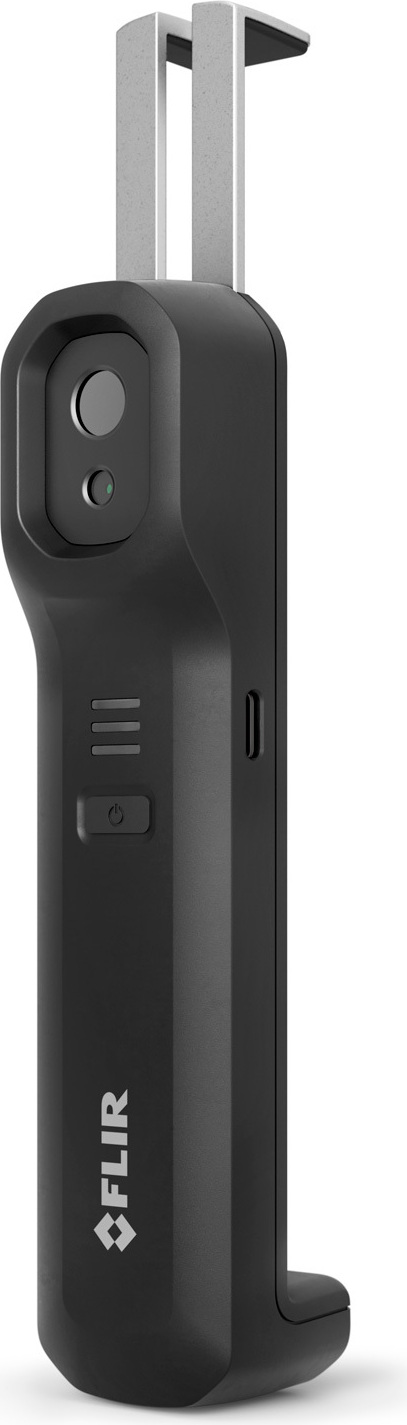 FLIR FPEDGE - 19200 MP - 160 x 120 Pixel - 12 µm - -20