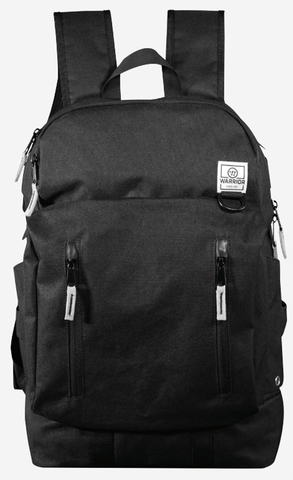 Warrior Q10 JET BACKPACK, Farbe:Black (001)