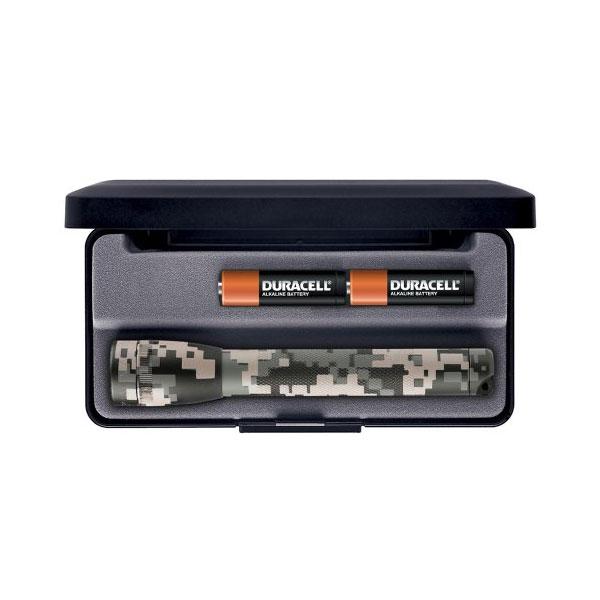 Mag-lite Mini Maglite Universal Camouflage | Kaufland.de