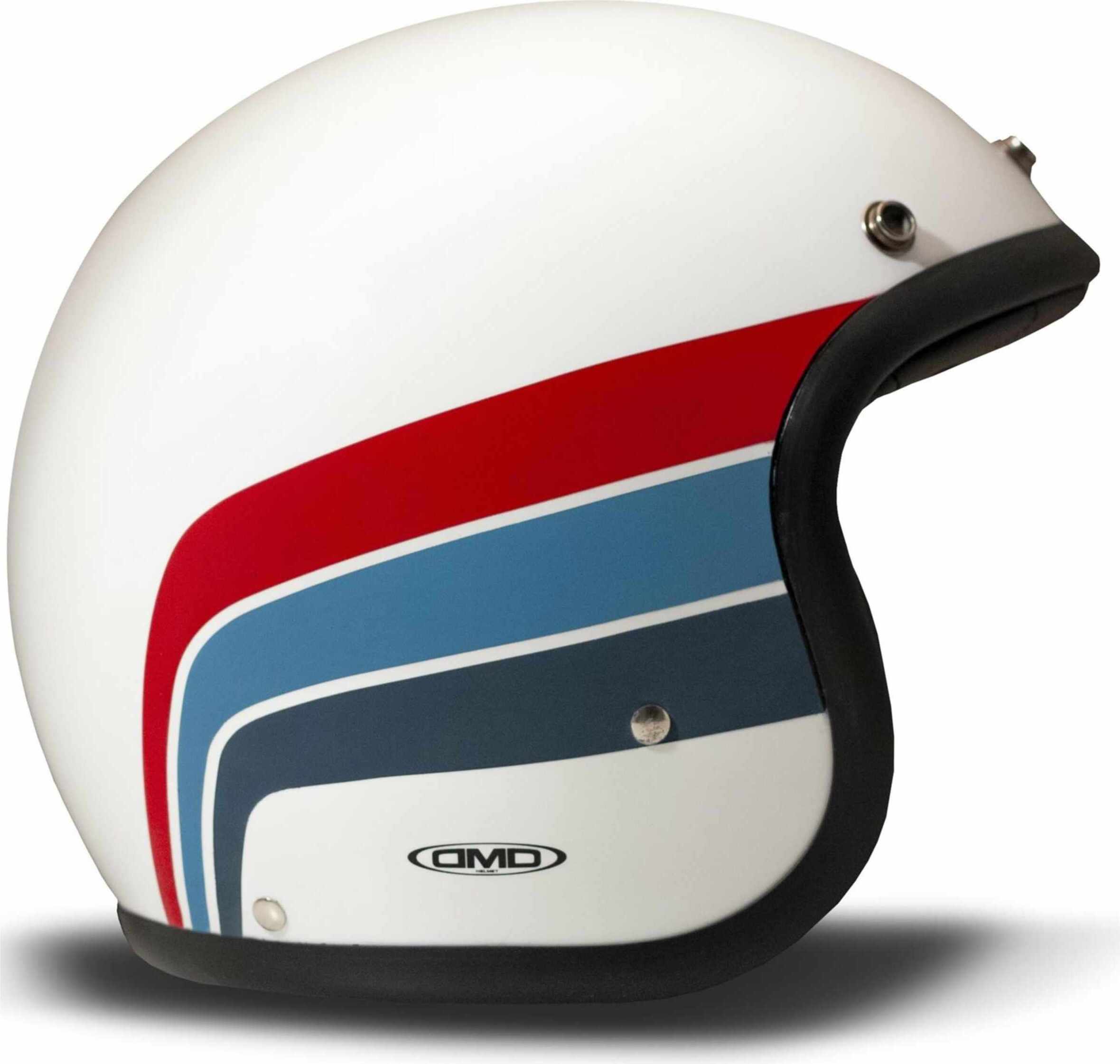 Jet Helma Cafe Racer DMD Vintage Artemis | Kaufland.cz