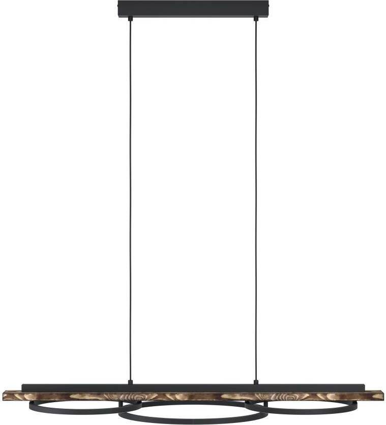 Eglo 99624 BOYAL LED 2-fach Hängeleuchte | Kaufland.de