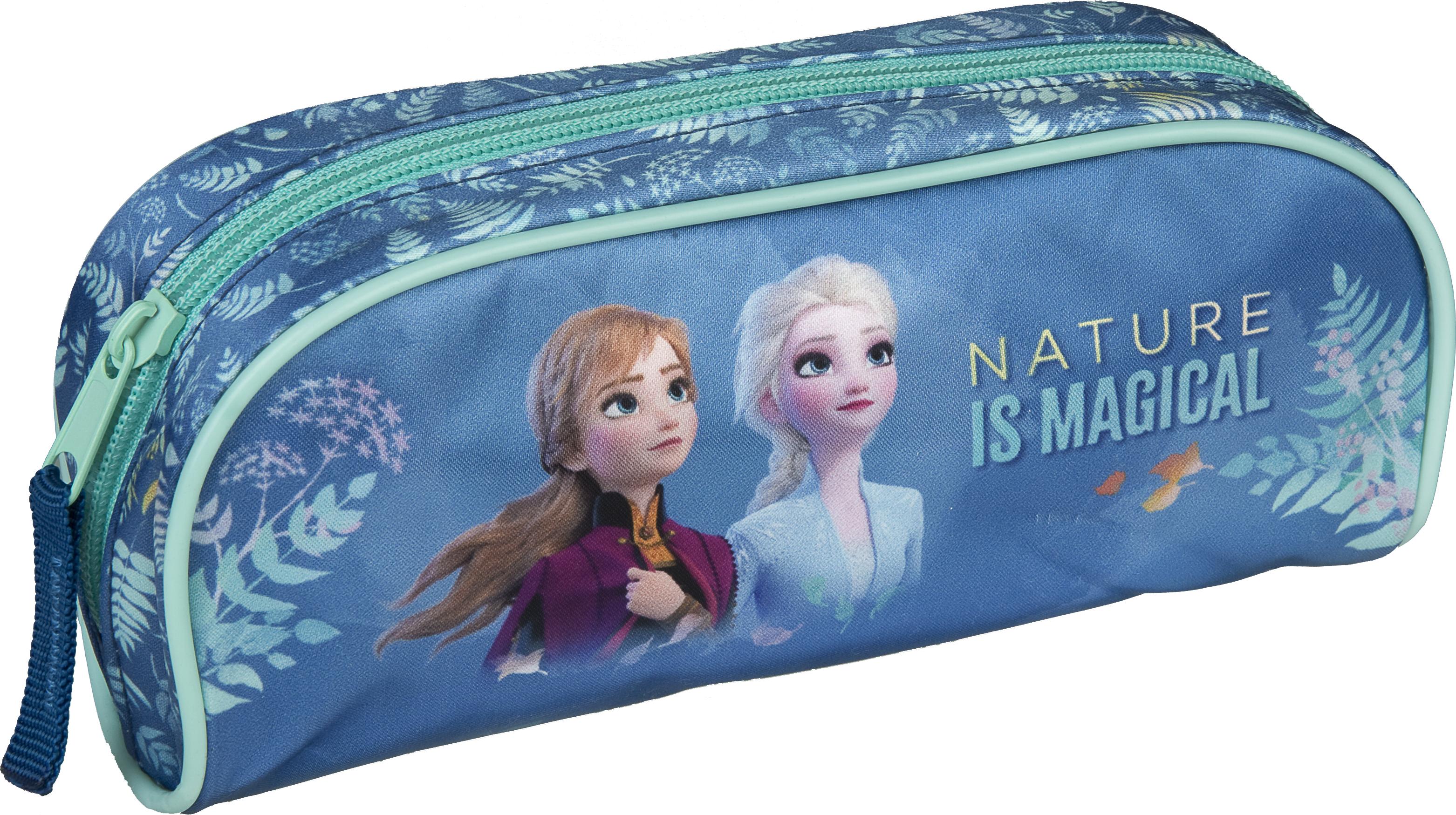 Astuccio Frozen, astuccio per bambini, astuccio per la