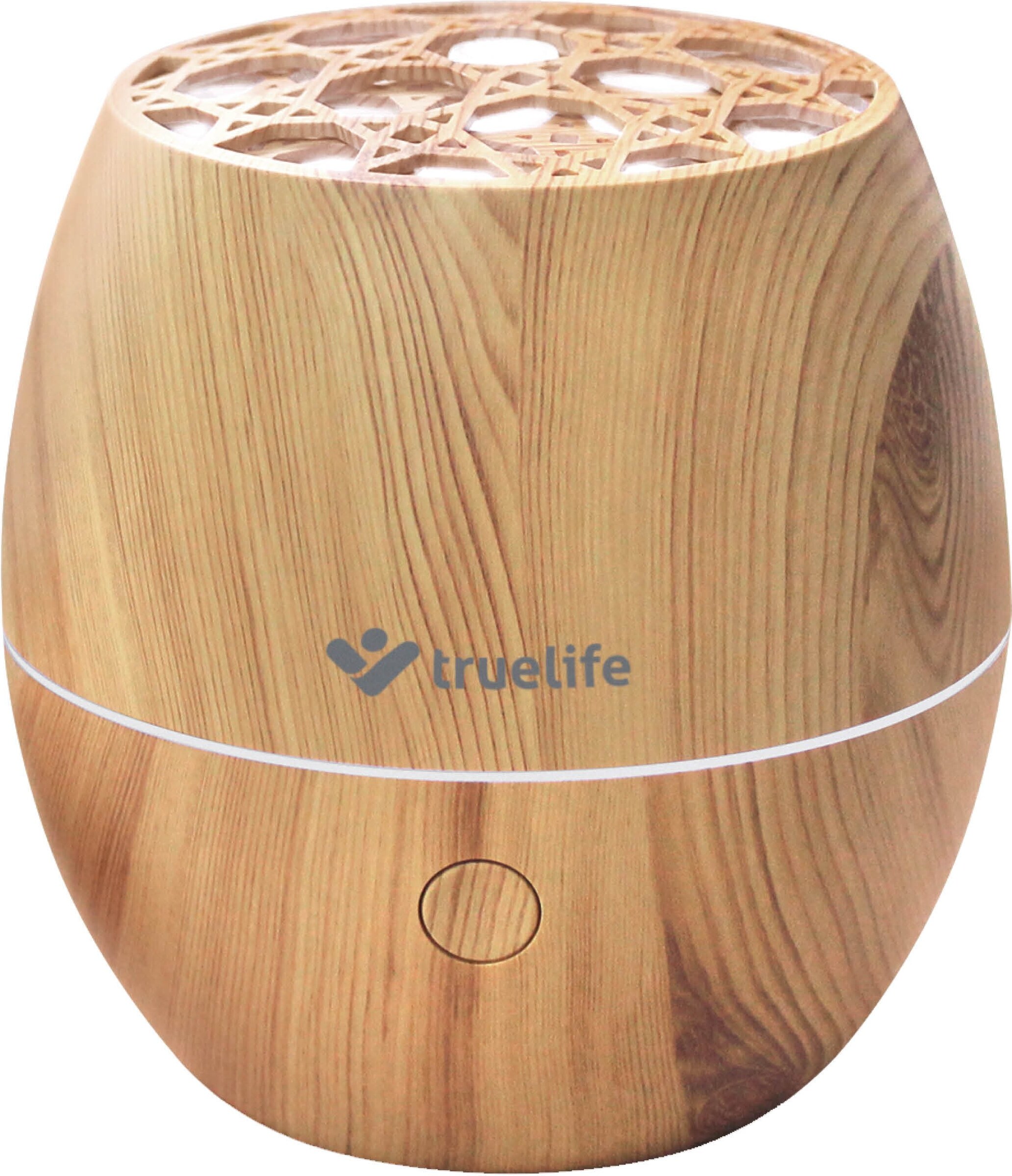 truelife Diffuseur d'arômes D3 Light pour l'utilisation