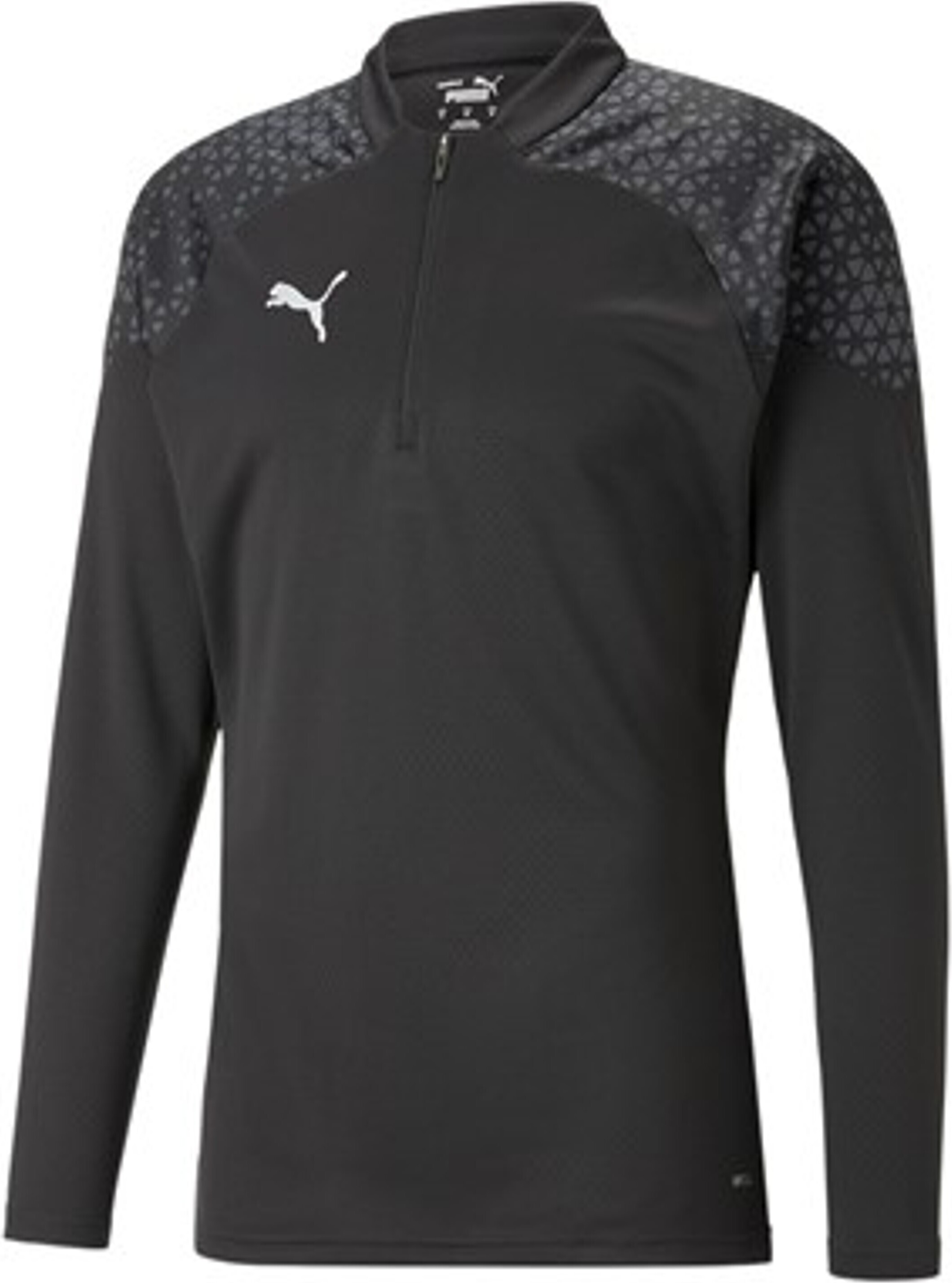 PUMA teamCUP Training 1/4-Zip Top Men 03 - | Kaufland.pl
