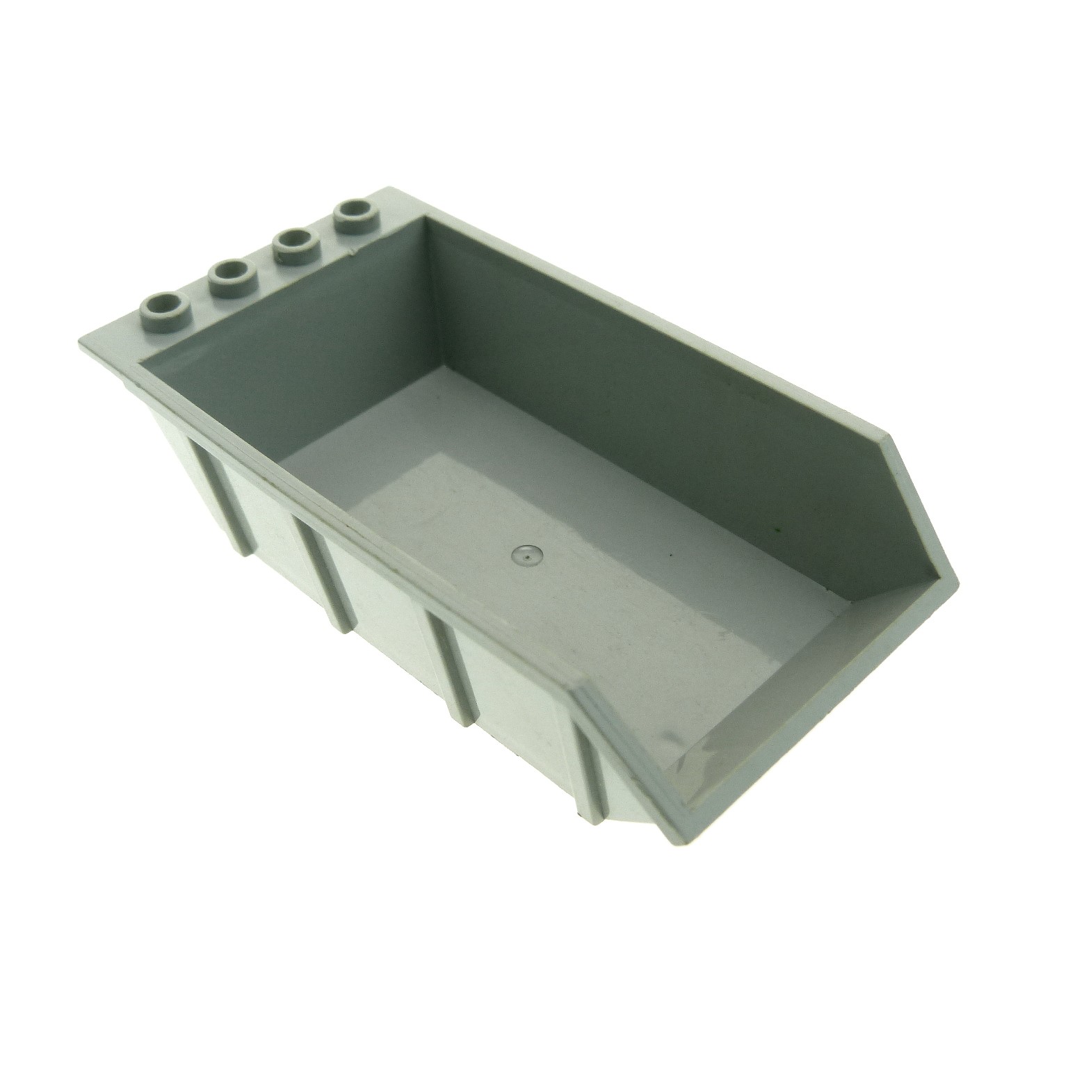 1x Lego Kipper Auflage alt-hell grau 4x6 | Kaufland.de