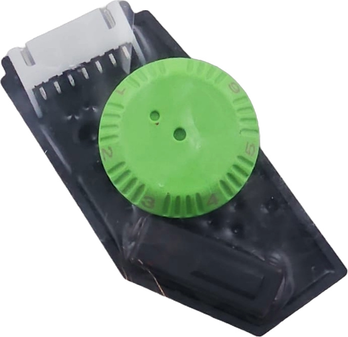 Festool SCHALTERMODUL CS 50 EB ET-BAUGRUPPE | Kaufland.de