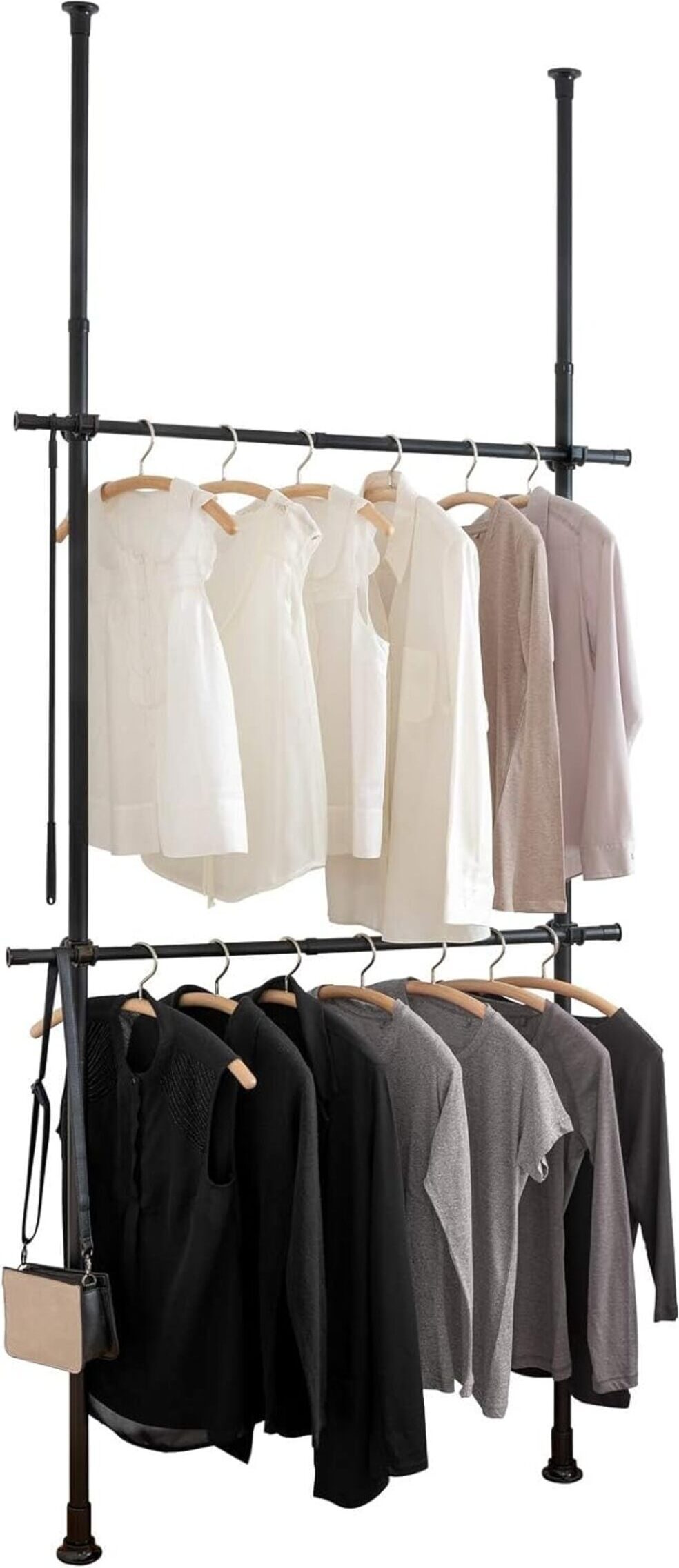 Wenko Wenselaar GmbH & Co. KG Kleiderstangen | Kaufland.at