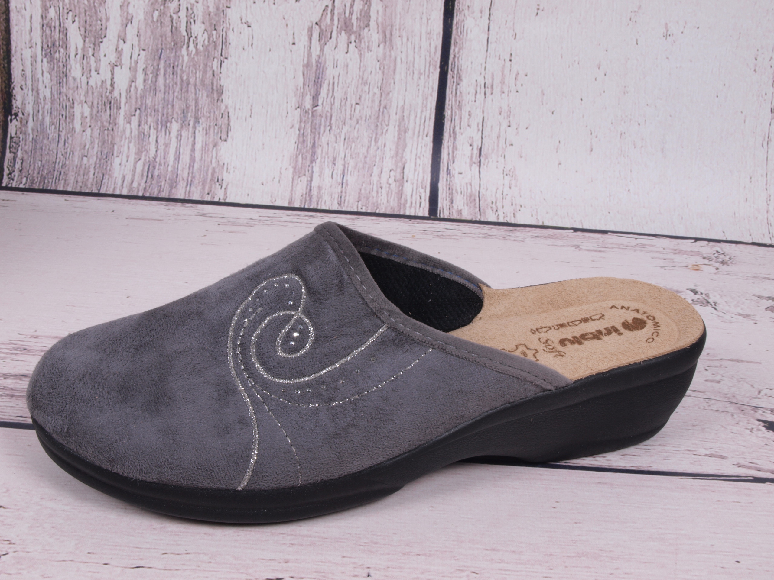 INBLU Damen Hausschuhe bequeme | Kaufland.de