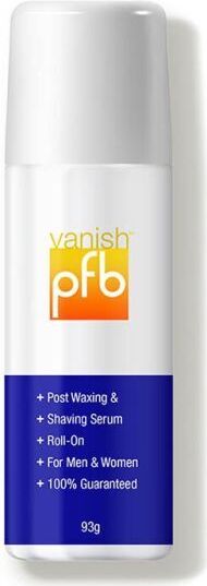 VANISH Pfb Roll-on-Serum zur Entfernung | Kaufland.at