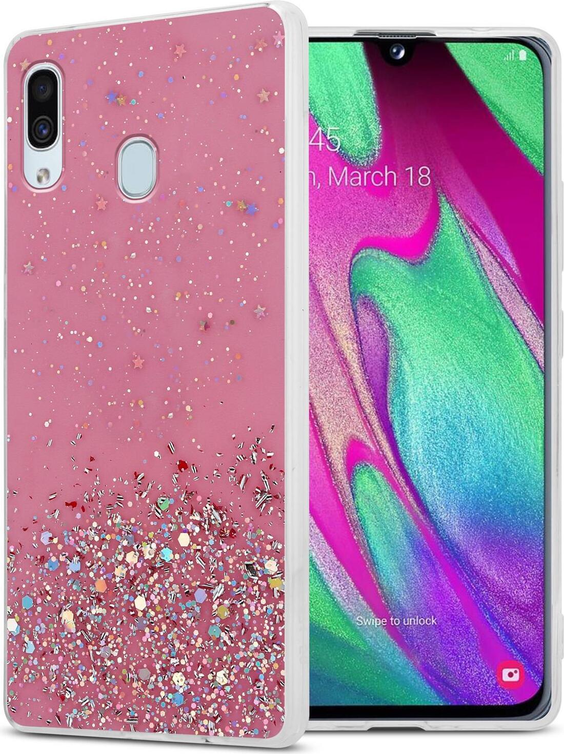 Cadorabo puzdro pre Samsung Galaxy A40 | Kaufland.sk