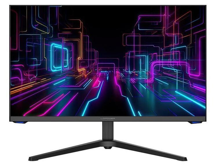 LC-Power LC-M27-QHD-180 - Monitor LCD - Gaming - 27"