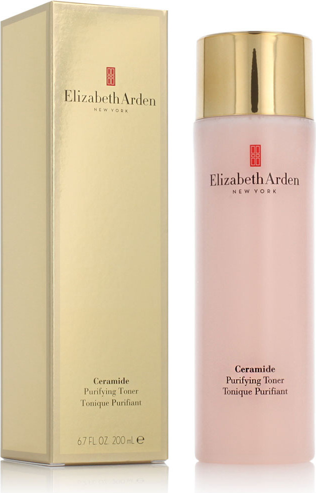 Elizabeth Arden Ceramide Purifying Toner 200 ml
