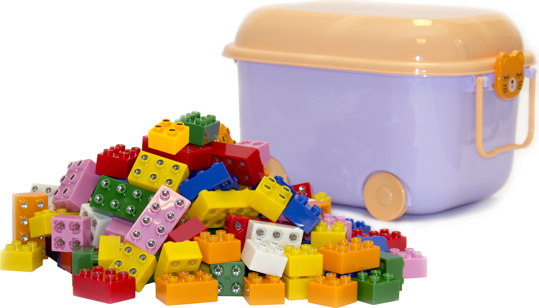 LIGHT STAX Kiga set - DUPLO®-komp | Kaufland.cz