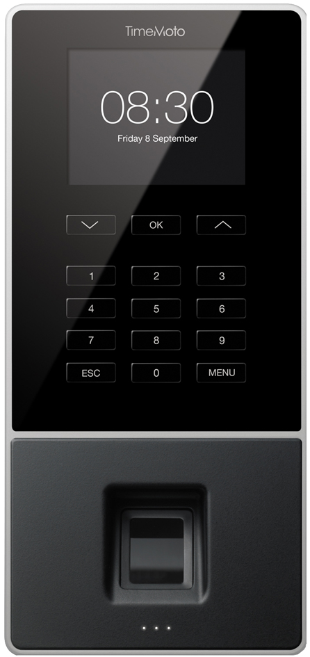 Docházkový systém TimeMoto TM-626 - 125-0586 | Kaufland.sk