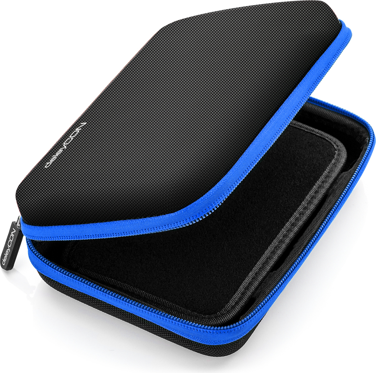 deleyCON Navi Tasche Navi Case Tasche für | Kaufland.de
