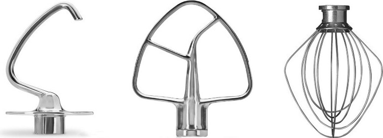 Fur KitchenAid 5KSM5TH3PSS Küchenmaschinen | Kaufland.de