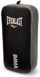 Everlast Kick / Punch Pad Muay Thai Pads Black