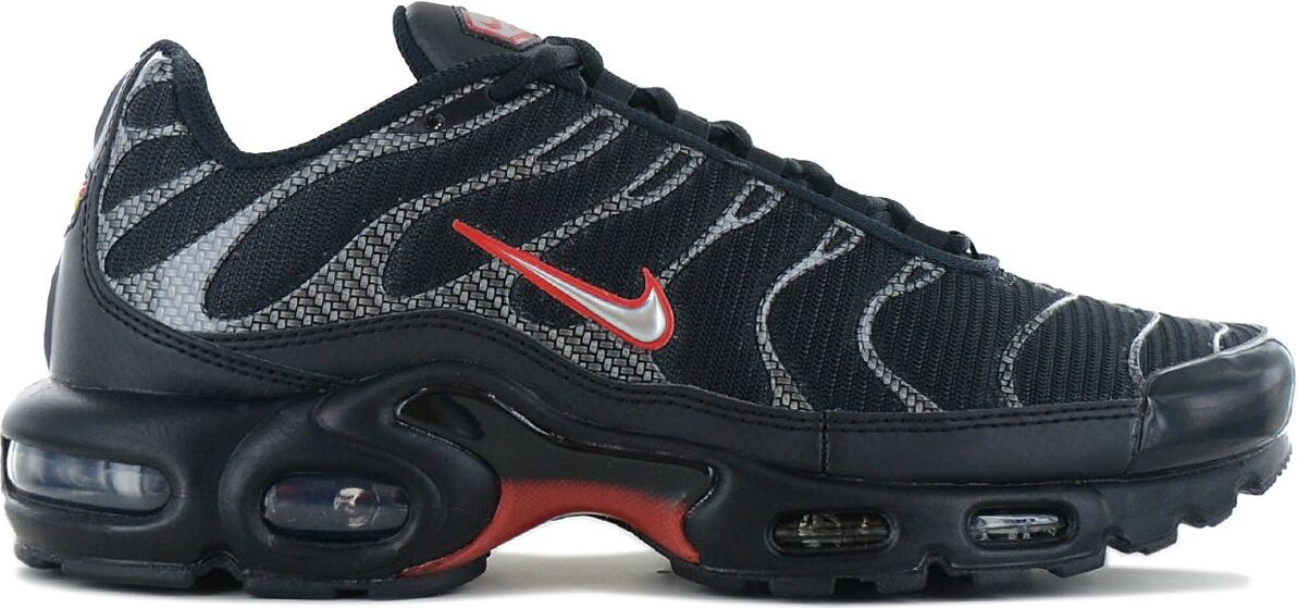 Nike Air Max Plus TN - Carbon Fiber - Herren | Kaufland.at