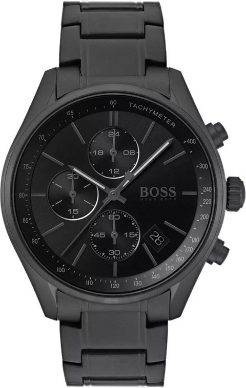 Pánské Hodinky Hugo Boss 1513676 - Grand Prix