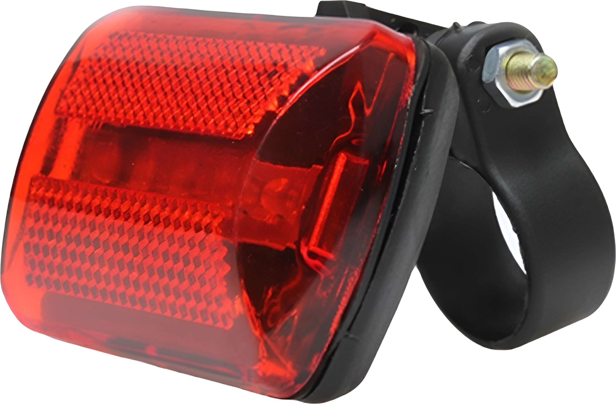 HELVETIOS lumière arrière LED pour vélo Lampes arrière