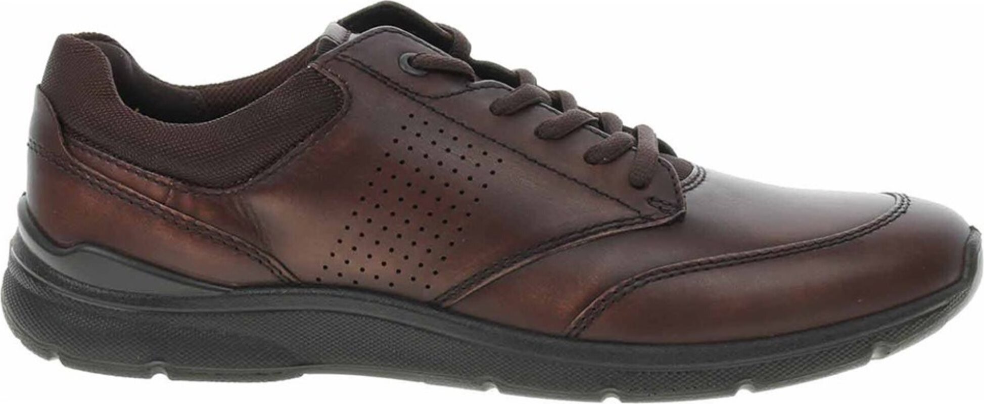 Ecco scarpe Irving, 51173455738 Scarpe basse eleganti