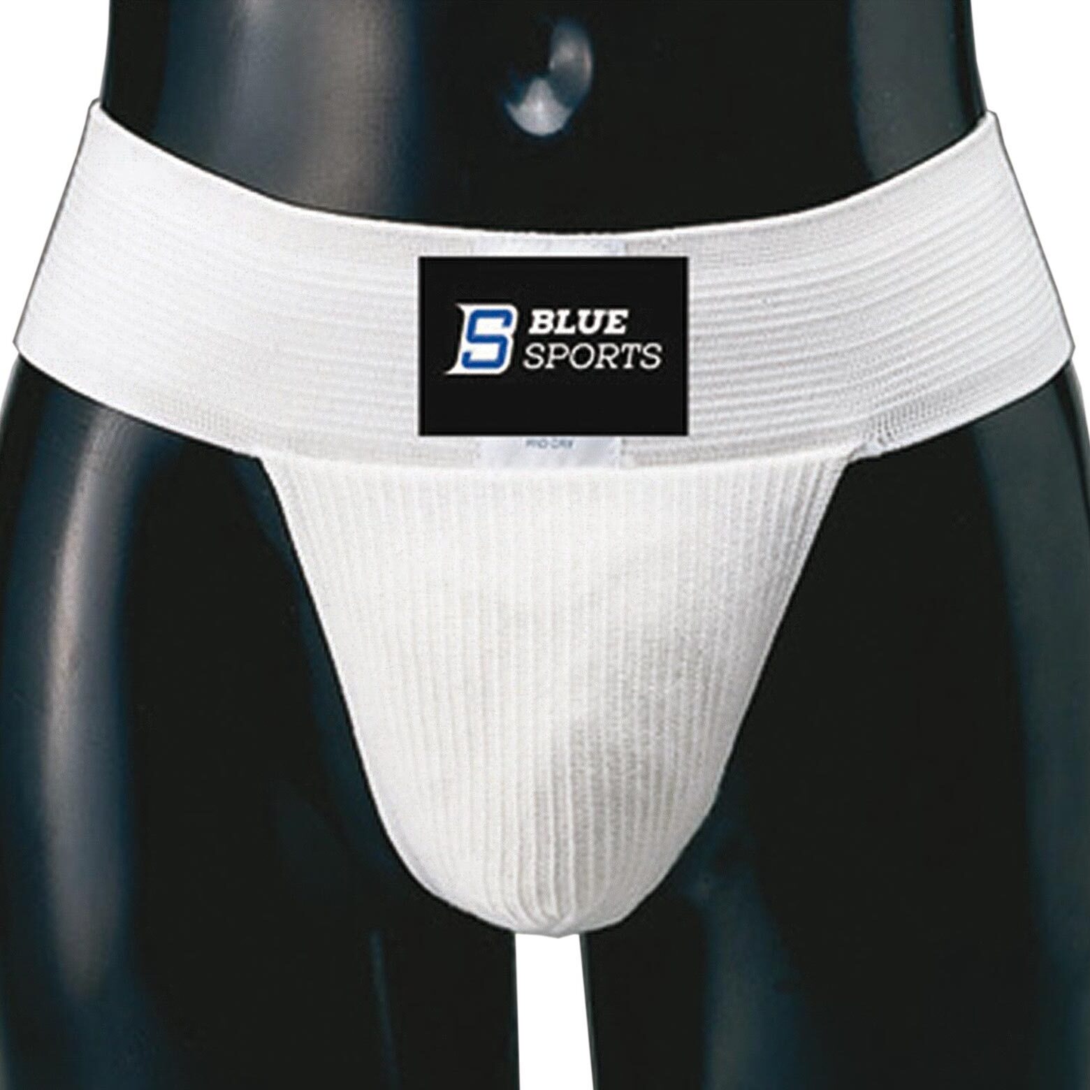 Suspensorium Blue Sports Men´s Athletic Support Senior XL