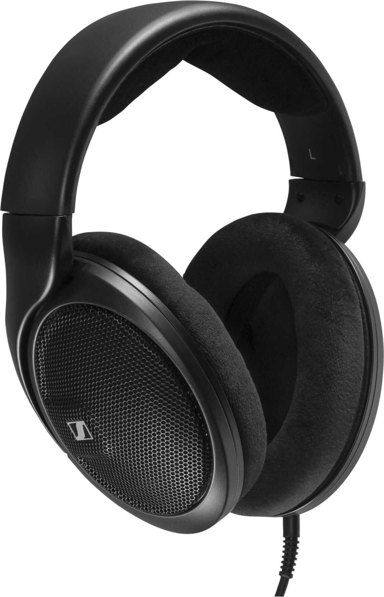 Sennheiser HD 560S - Casque d'écoute - circum-aural