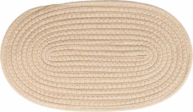D&D Tovagliolo Phil - Beige - 35 x 20 cm