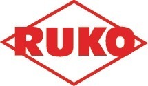 Ruko ULTIMATECUT foret étagé HSS RUnaTEC avec pointe