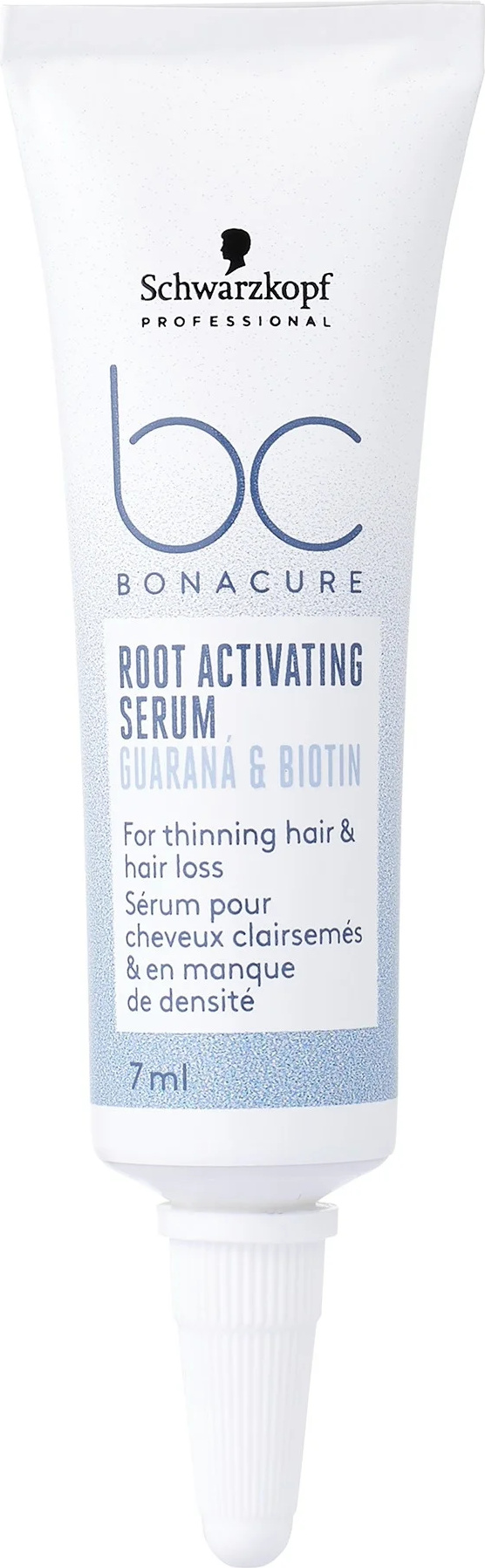 Schwarzkopf Professional BC Bonacure Root Activating Serum