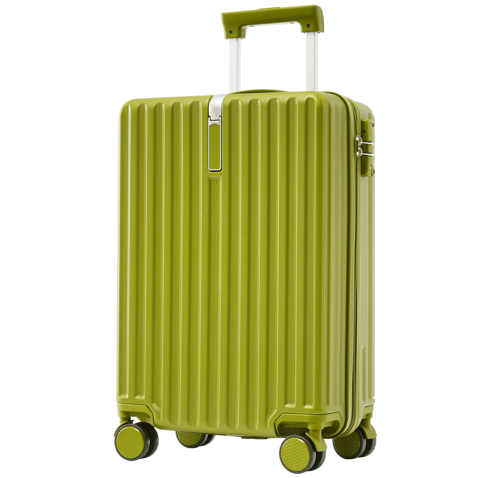 Flieks Koffer, Reisekoffer mit versteckten | Kaufland.at