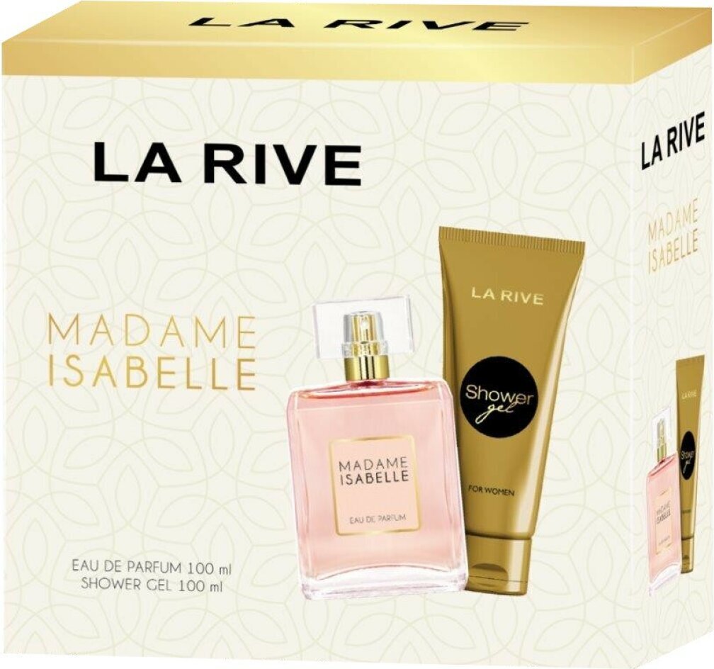 La Rive for Woman Madame Isabelle Geschenkset | Kaufland.de