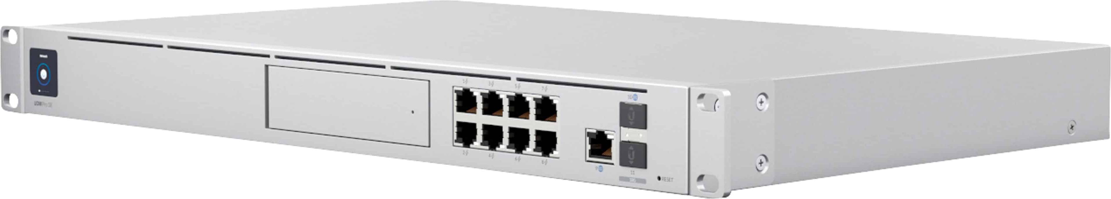 Ubiquiti UniFi Dream Machine UDM-SE PoE Switch Router