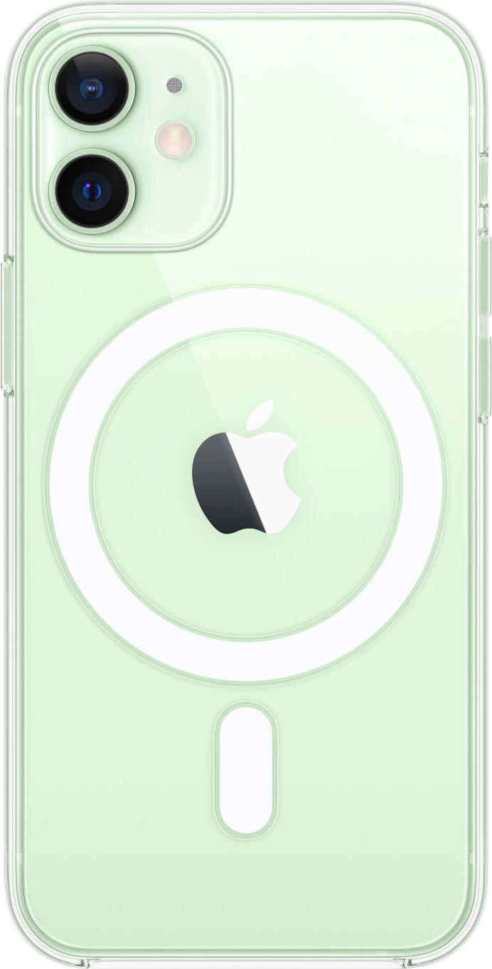 Apple Clearcase MagSafe dla Apple iPhone 12 Mini
