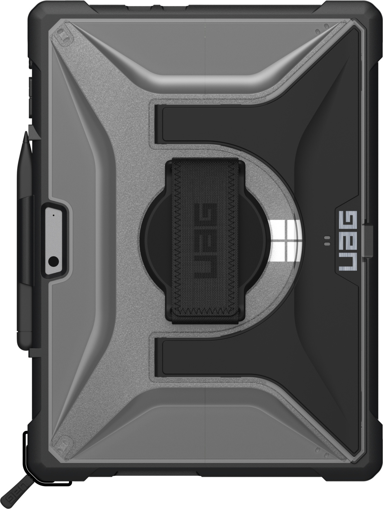 Urban Armor Gear 324012114343, pokrowiec, Microsoft,