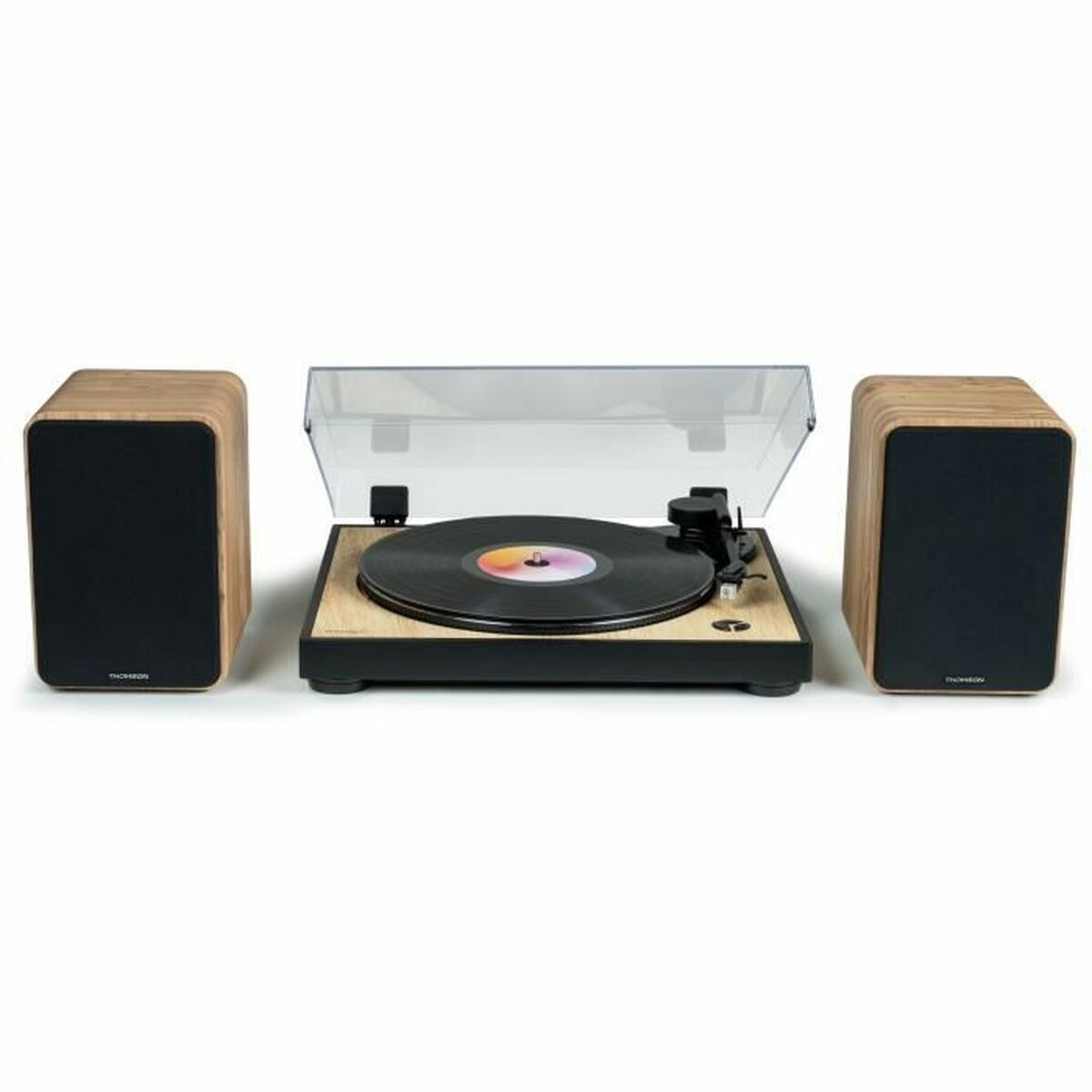 Thomson WS602DUO Hi-Fi Regálový reproduktor | Kaufland.cz