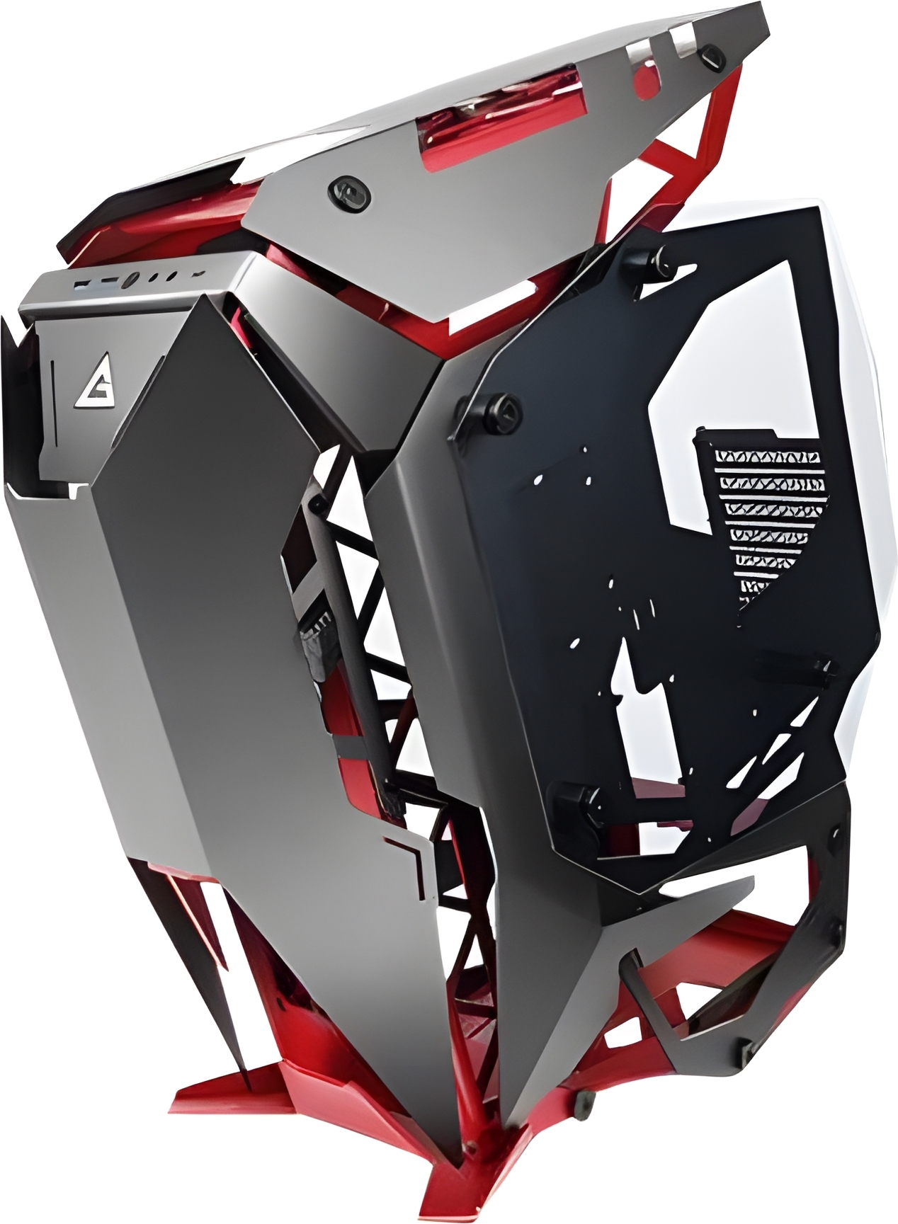 Antec Torque computer case Midi Tower | Kaufland.at