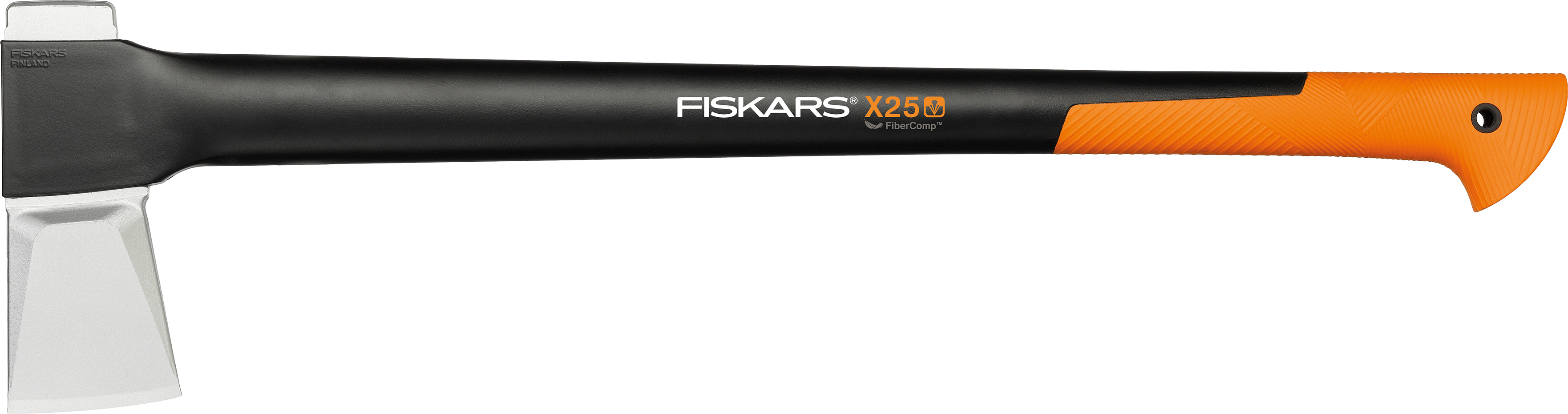Fiskars 1015643 Fiskars X25-XL Ascia per spaccare