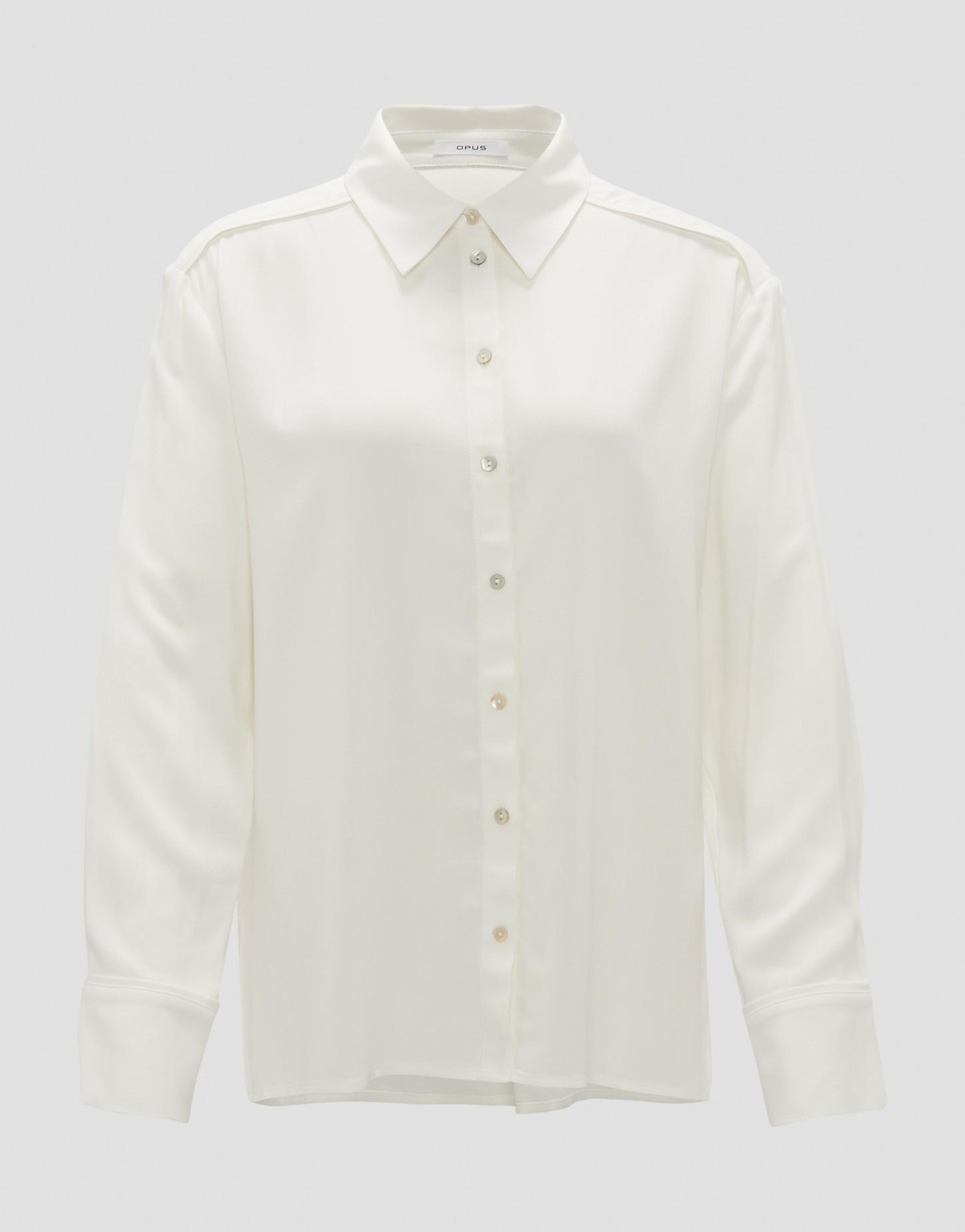 Camicetta di seta da donna Camicette