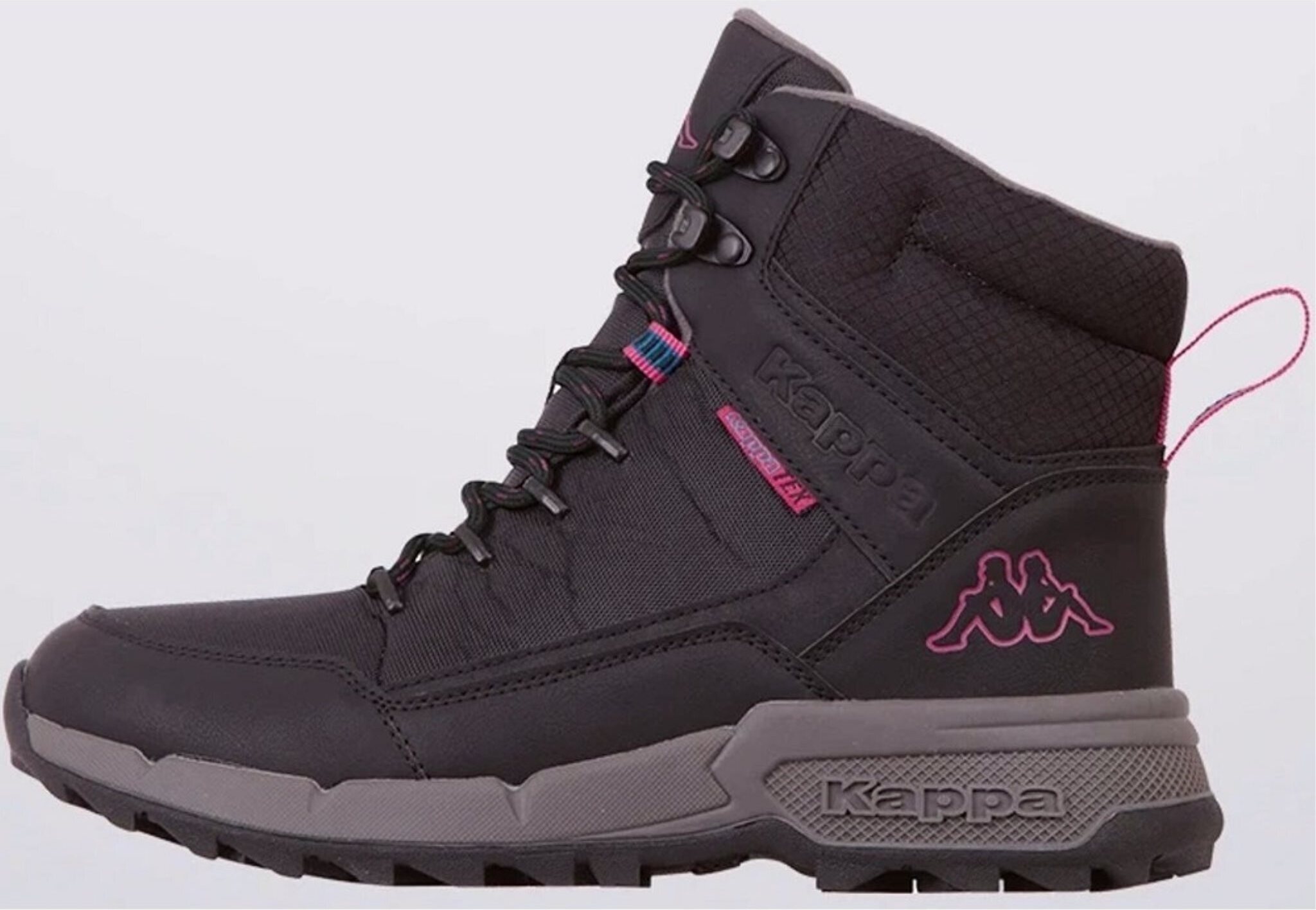 boty Kappa 38 2432321122 Dětské kozačky | Kaufland.cz